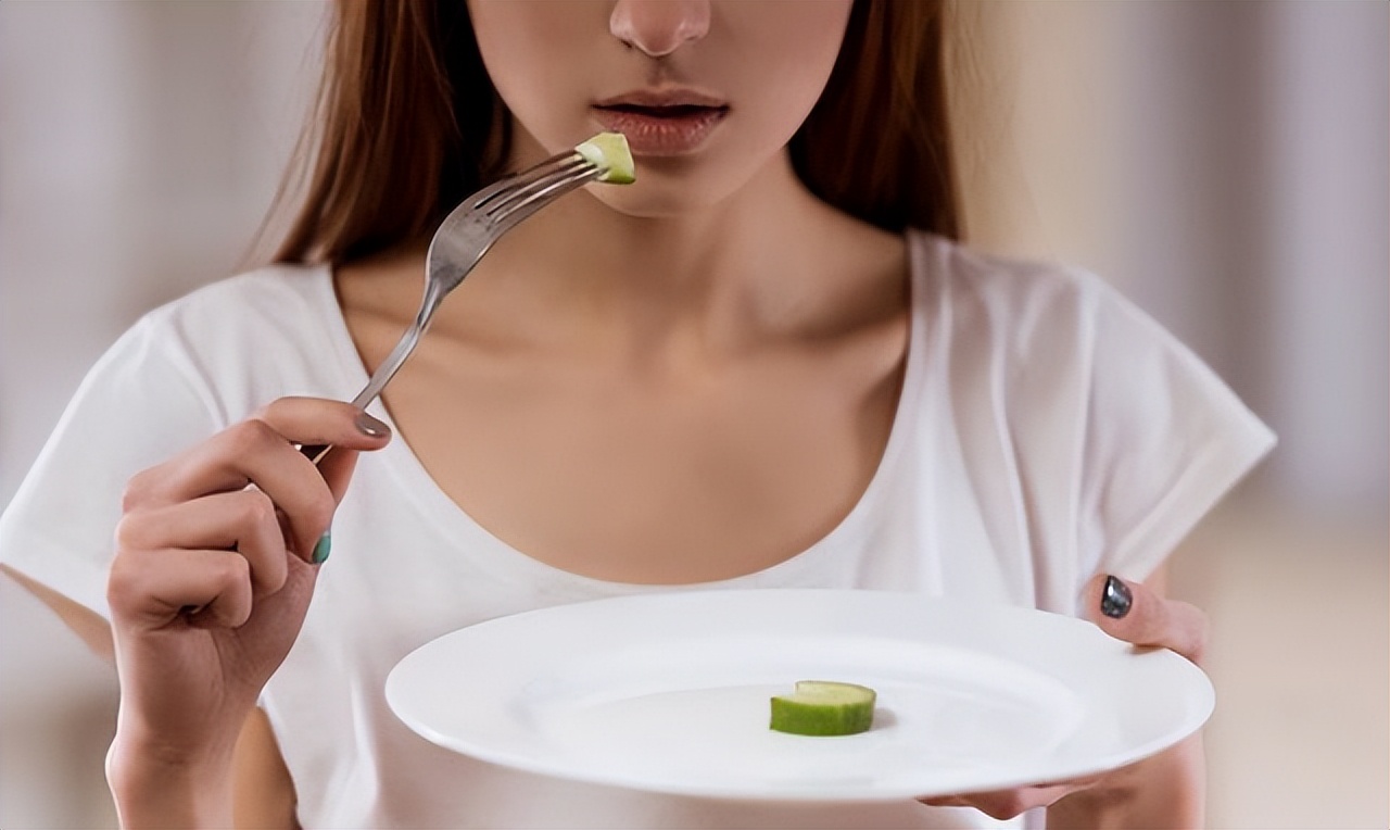 Eat two meals less and live 20 years longer? American scientists ...