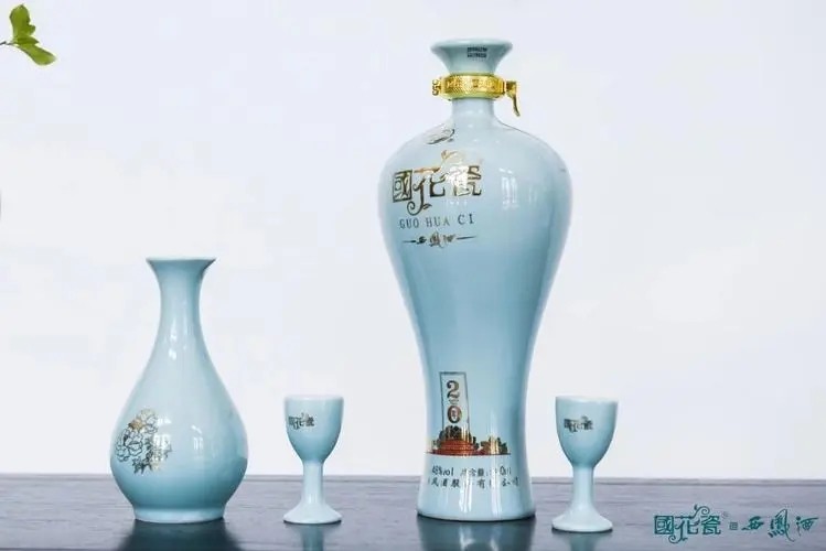 Convey the culture of Xifeng wine with heart, and show the charm of ...