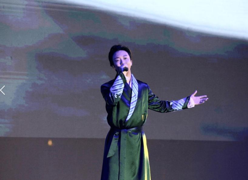 Li Yugang "too rampant"? Mei Baojiu did not forgive him for offending ...