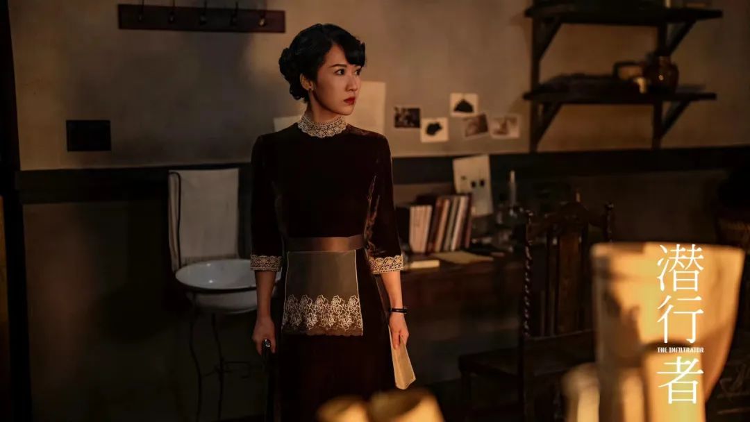 Stalker Enlightenment: The reason why Li Lixing, Zhu Yu, and Lao Zhao ...