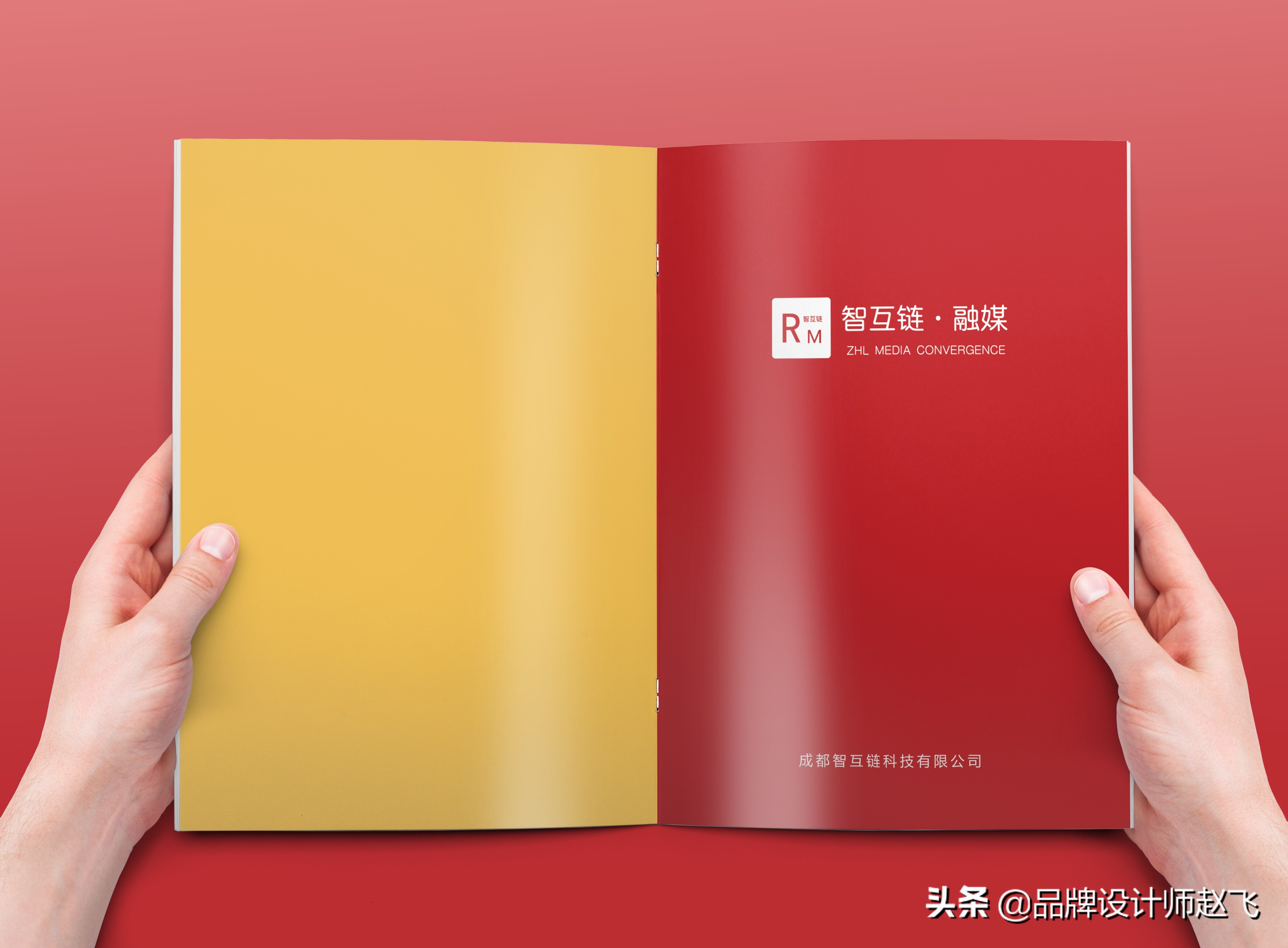 Do you know the 9 core elements of corporate picture album design? - iNEWS