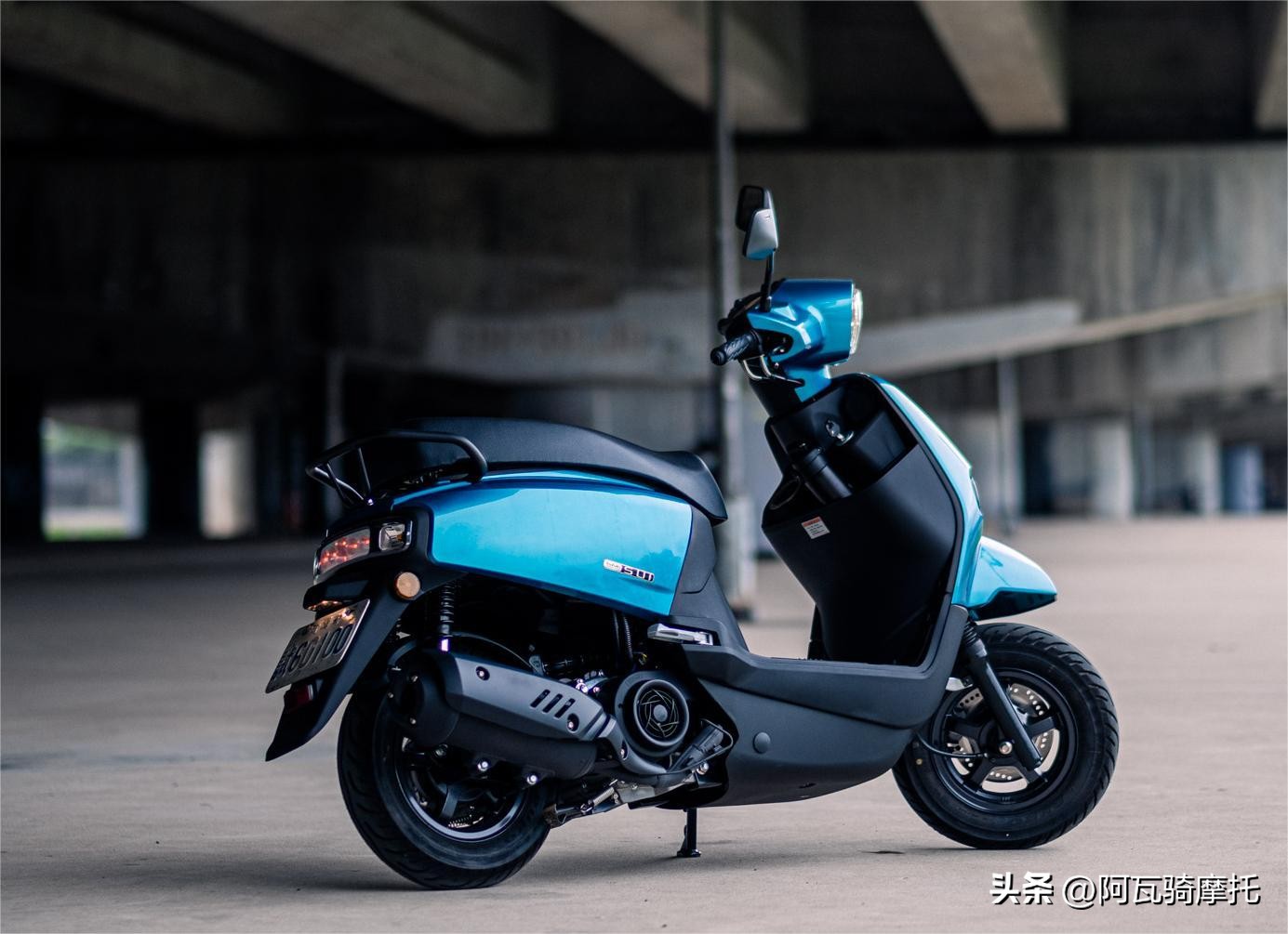 Suzuki launches an eye-catching new car model in Taiwan: SUI, equipped ...