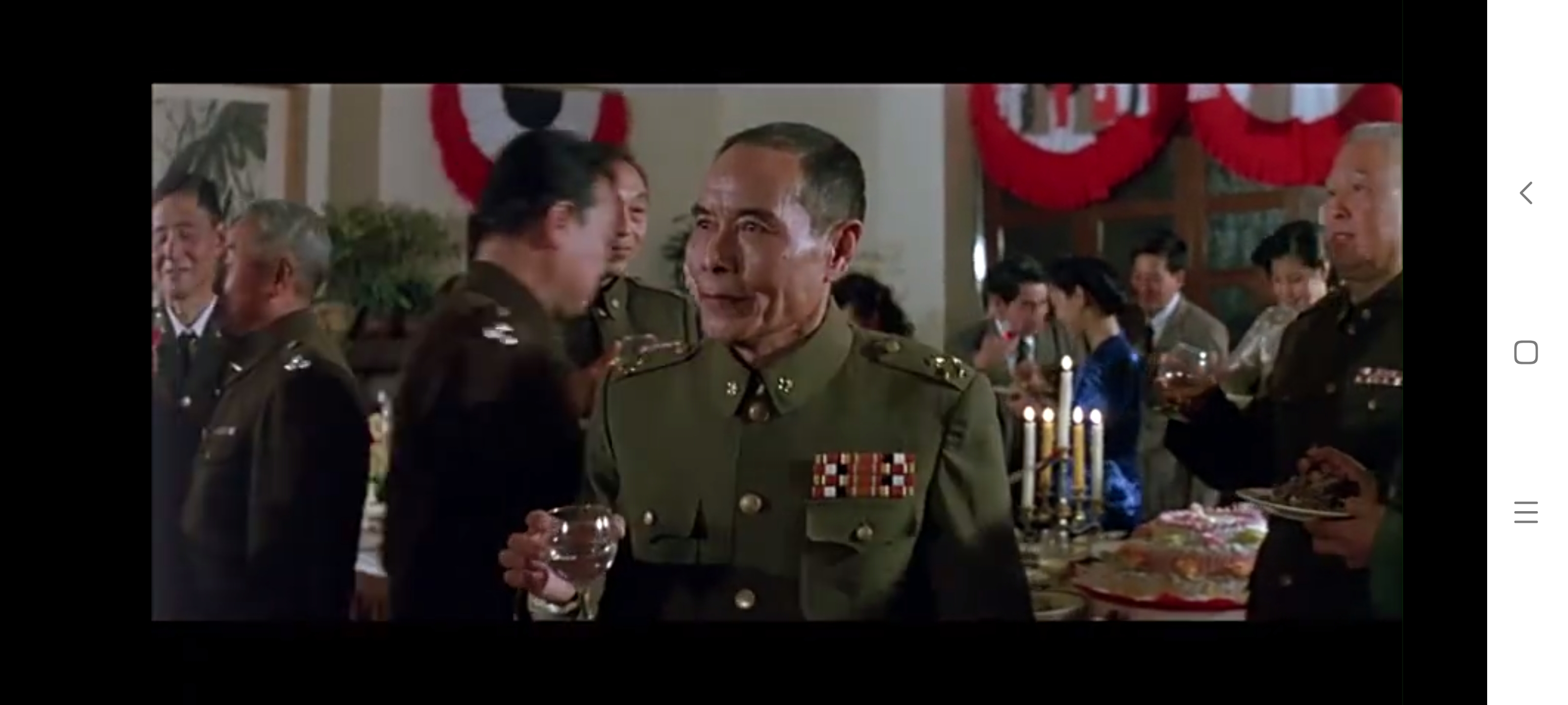 Relive the major history of the War of Liberation, and explain the ...
