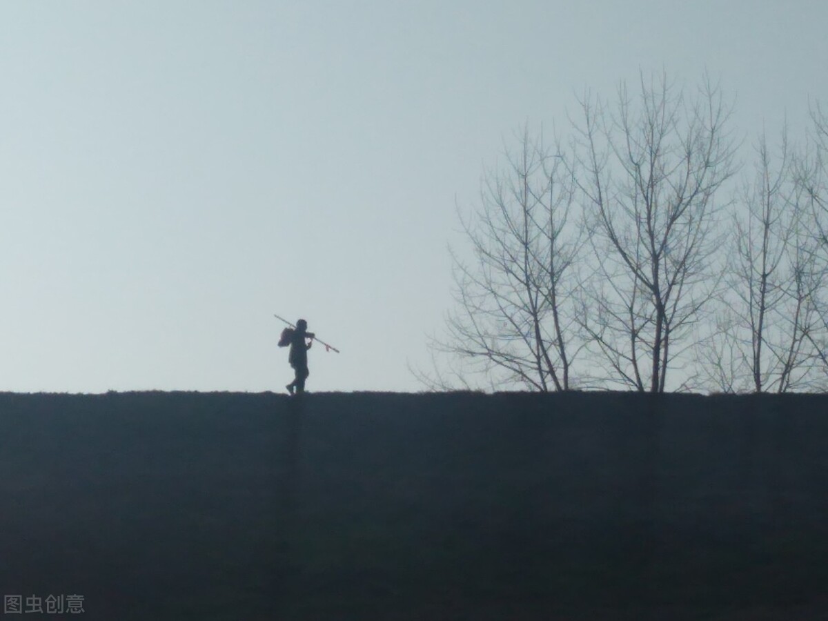 After Sun Wukong left Tang Seng - iNEWS