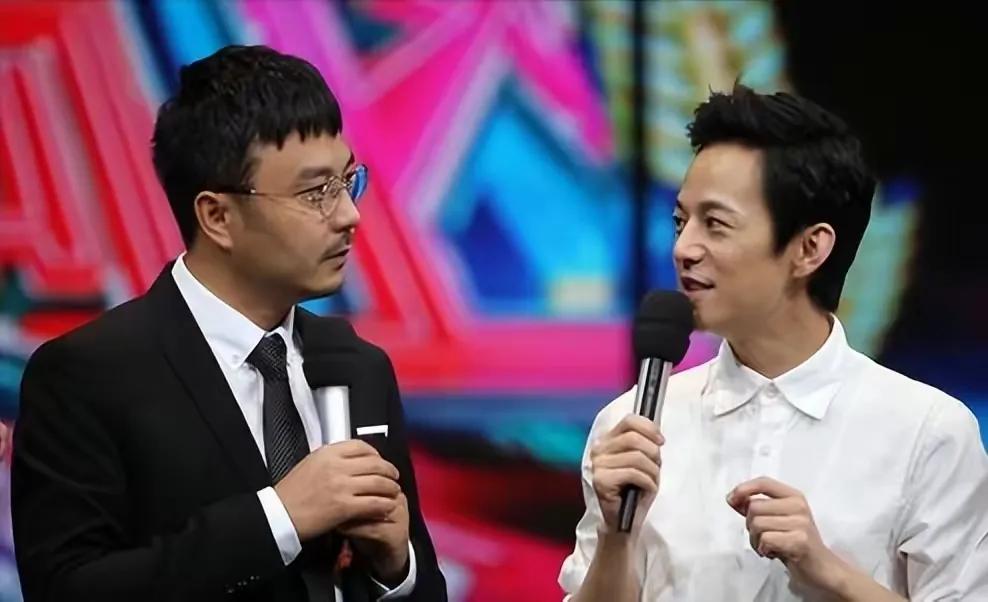 Host Wang Han: 2 married Yang Lele 4 years younger, it is not too late ...