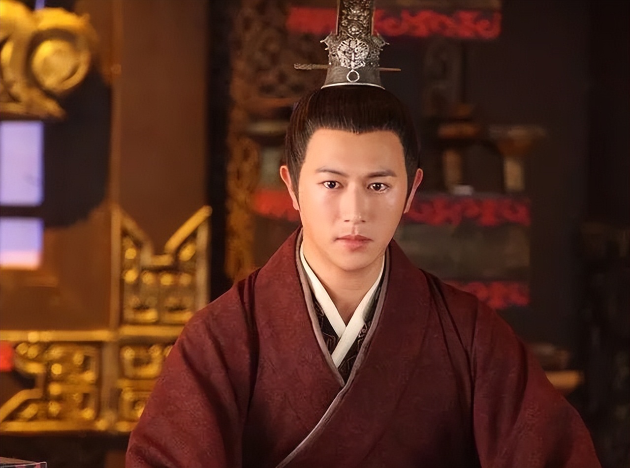Emperor Huihui of the Han Dynasty had 6 sons. Why did his younger ...