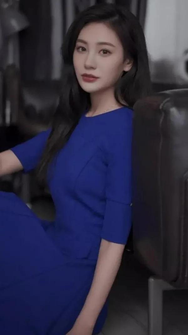 Miss China Champion Guo Yangzi - iNEWS