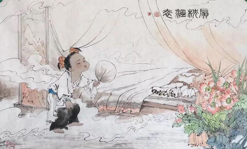 The story of Ye Tianshi, a famous doctor in the Qing Dynasty, rescuing ...