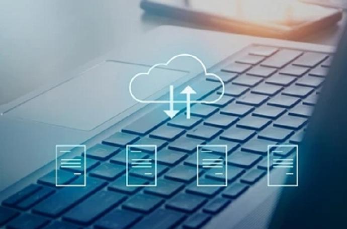 Encryption and Security Measures in Large File Transmission - iNEWS