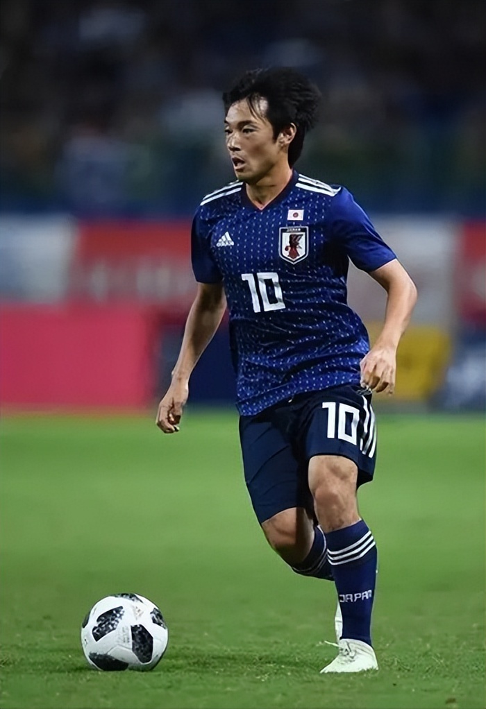 5 football geniuses who fell in Japanese football - iNEWS