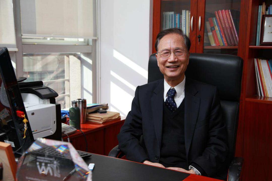 Zhang Bo, the founder of China's artificial intelligence: the current ...