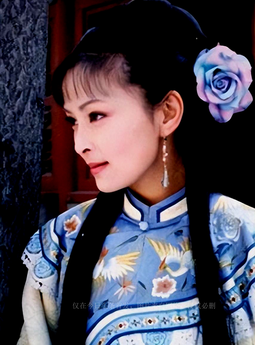 Looking back at He Yin's situation 11 years later, I realized that ...