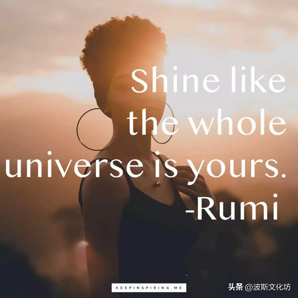 [Original] Translation of Rumi Poem: Falling in Love - iMedia