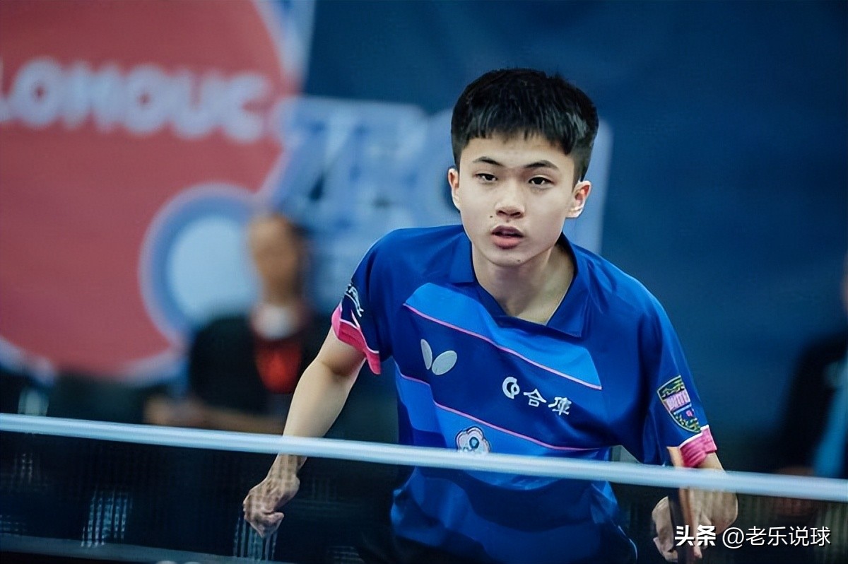 A 10-0 hit in a single game, Liang Yanli lost to Lin Yunru 1-4 and ...