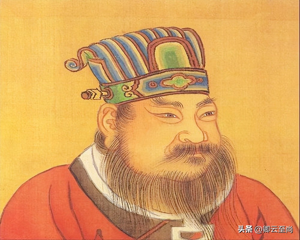 The most easily overlooked dynasty in Chinese feudal society---Xin ...