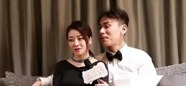The madam of the Chinese entertainment industry! Zhang Haowei was ...