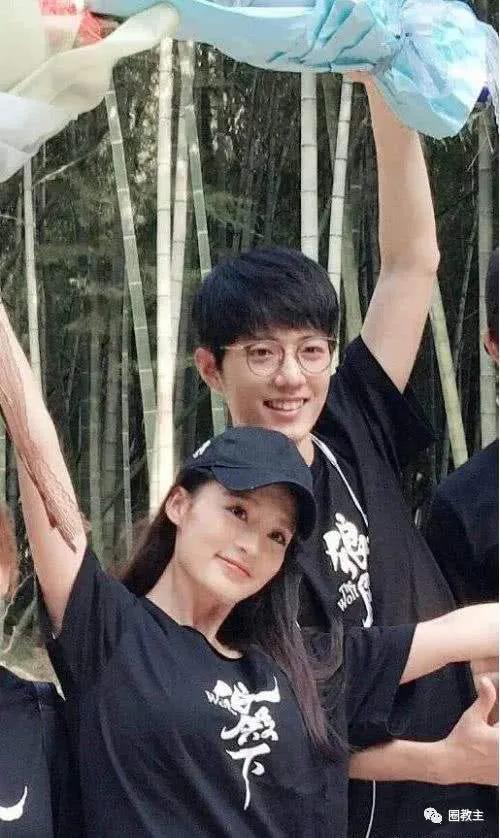 Xiao Zhan Li Qin and Xiao Zhan Yang Zi which pair is the real couple ...