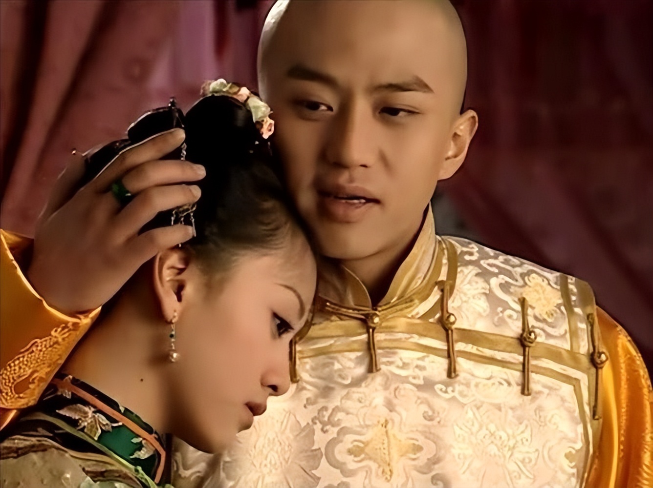 Why did Emperor Shunzhi only live to be 24 years old? Looking at his ...