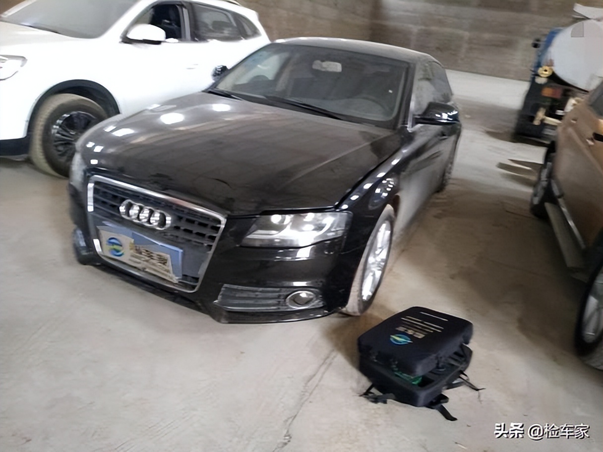 Xinjiang self-driving car hits a cow and pays more than 10,000 yuan ...