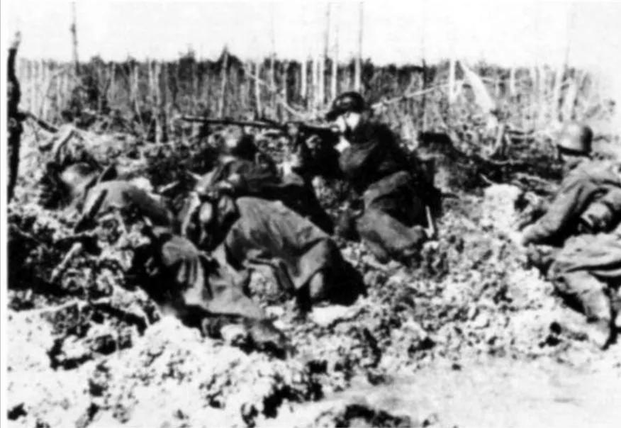 Battle of Rostov: The Soviet army ended the myth of the German army's ...