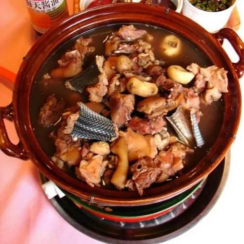 Sweet and sour yellow river carp is my favorite dish, do you know how ...