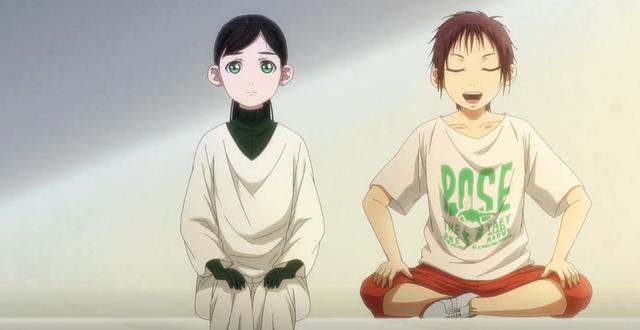 "Under One Person" Fengshen Chapter Chen Duo, why is there so much ...