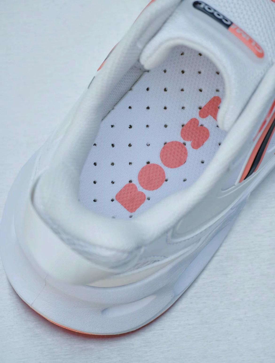 Bionic CLIMACOOL running shoes that make your feet feel like a breeze ...