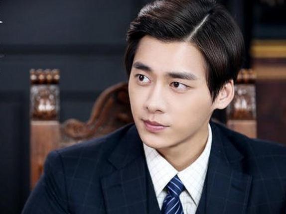 Zhang Ruoyun, Jiao Junyan and the other two, the new drama was named ...