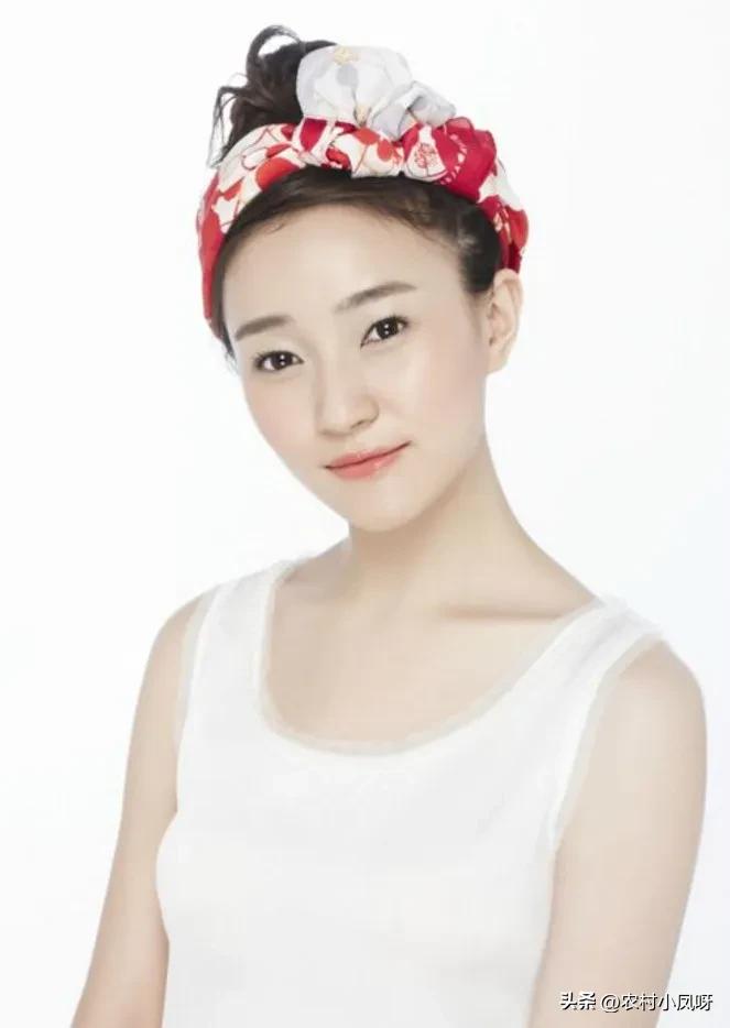 Share pictures—Jiao Junyan, goddess of temperament - iMedia