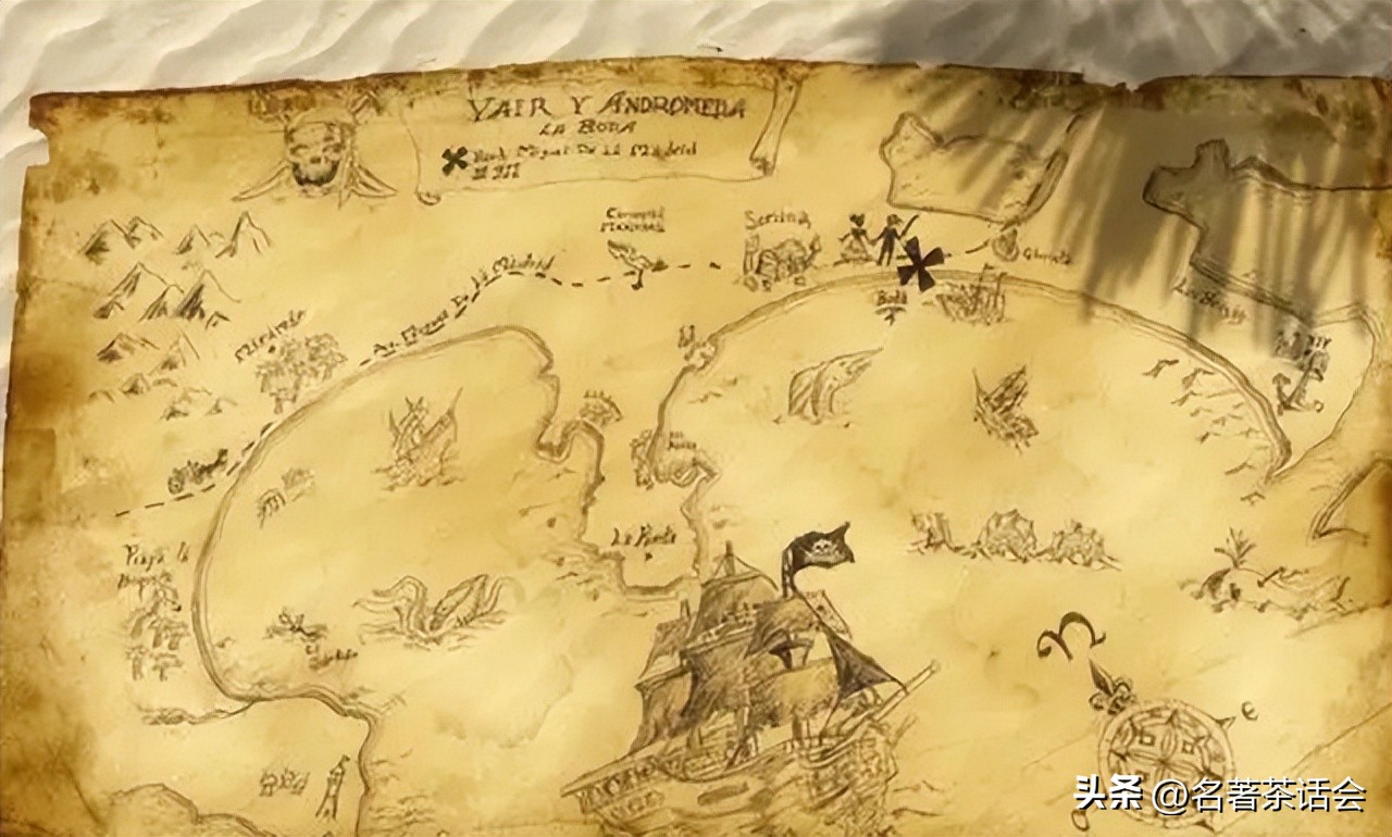 Unsolved Mystery: Where did the ancient treasures go to a magical ...