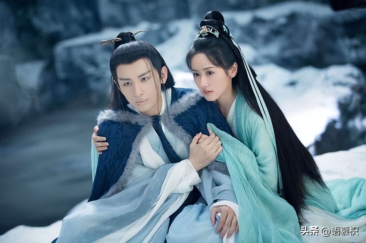 Cheng Yi and Yang Zi are expected to meet again!He not only has good ...