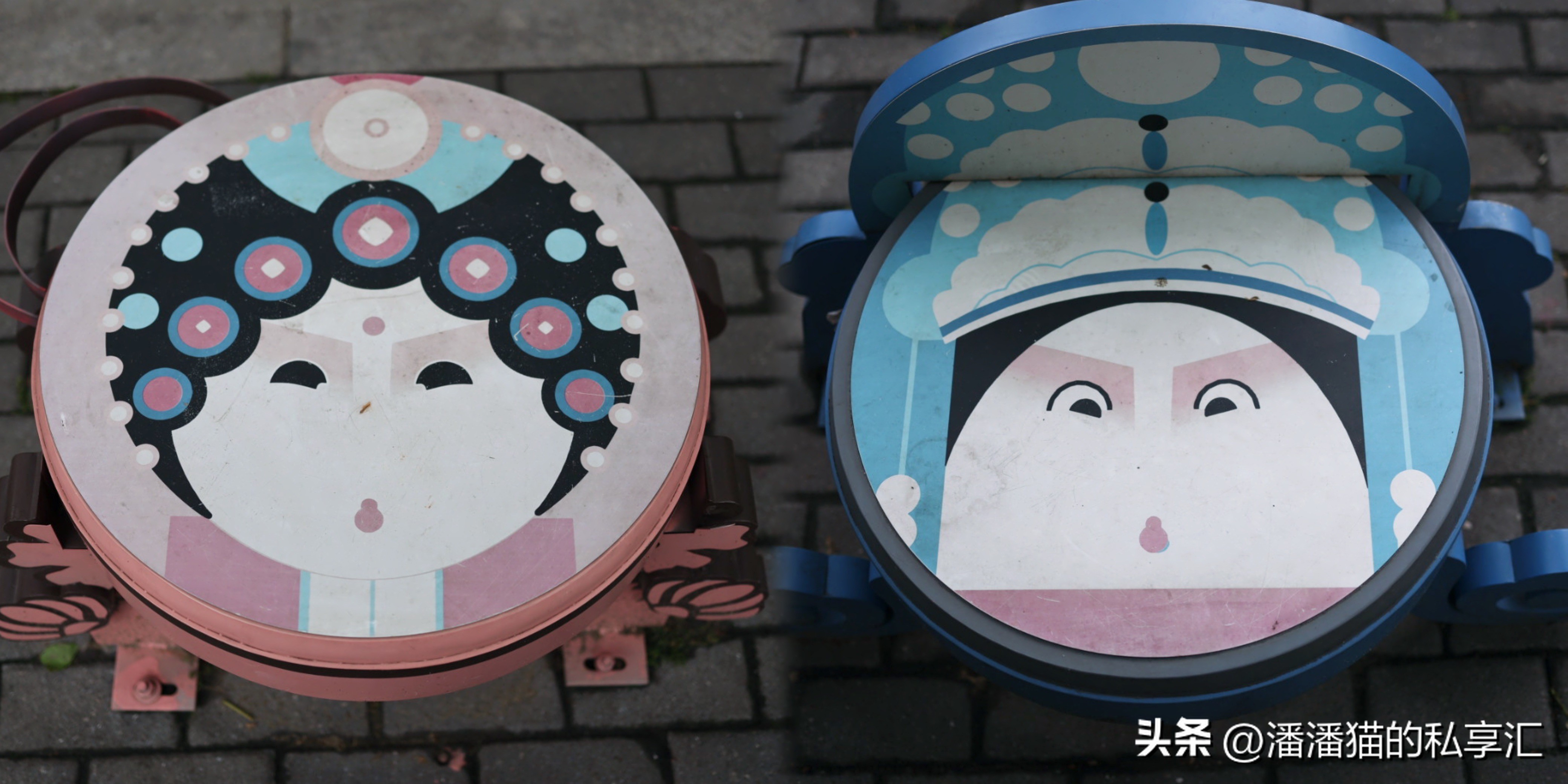 If you want to talk about Shaoxing opera and steamed buns, you have to ...