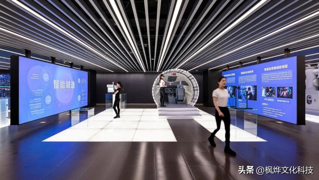 Immersively feel the charm of smart technology - iNEWS