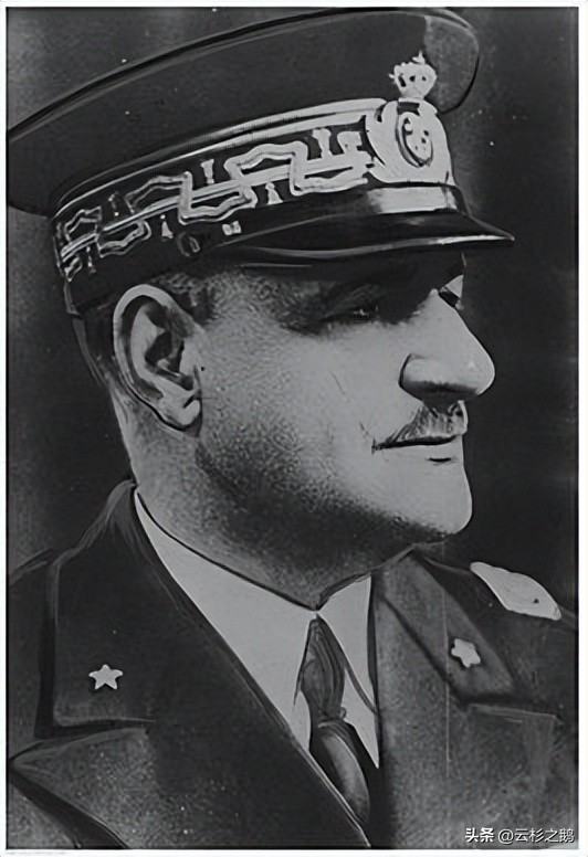 Talk about the shortcomings of the Italian Navy in World War II - iNEWS