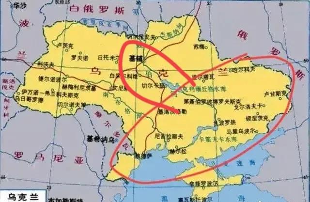 Seversk is tight, the Ukrainian army sent the national battalion ...