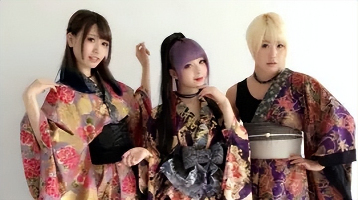 Japanese singer Meiyi Liya was boycotted, and Mango TV shot itself in ...