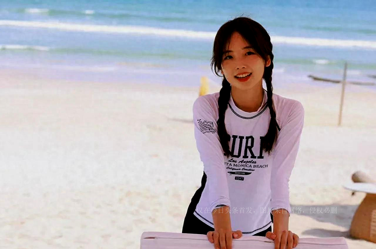 Xu Jiayu rose to prominence against the odds, fell into controversy ...