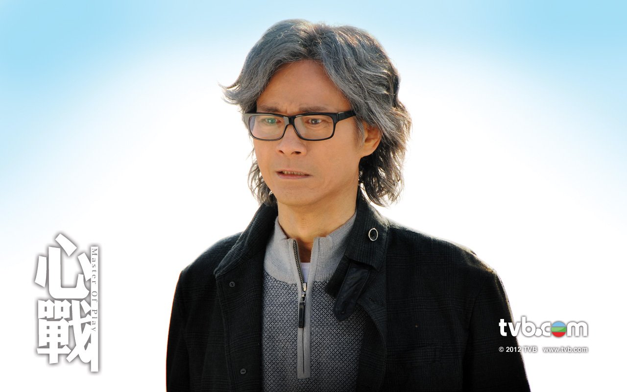 TVB also shoots heavy tastes, Chen Hao plays the villain and beats ...