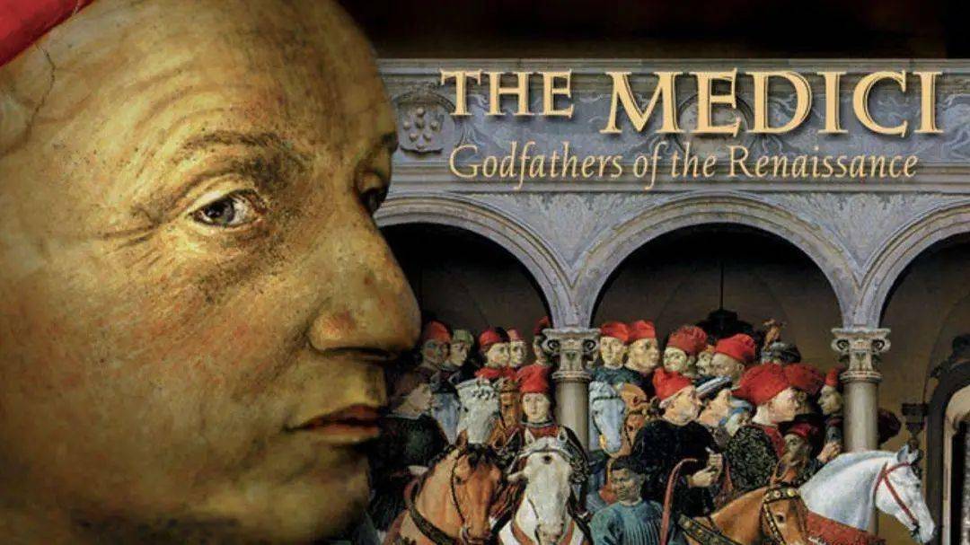 Behind the European Renaissance, the legendary history of the Italian ...