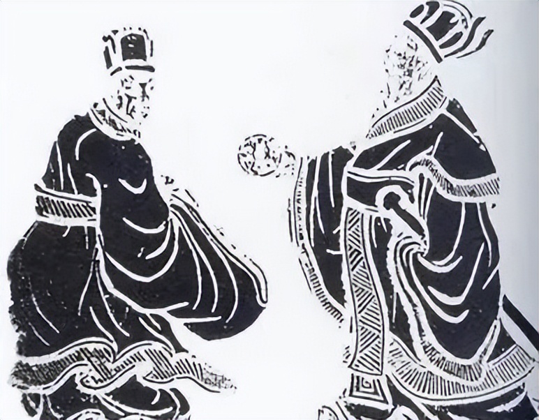 Song Ziwen angrily resigned as foreign minister - iMedia