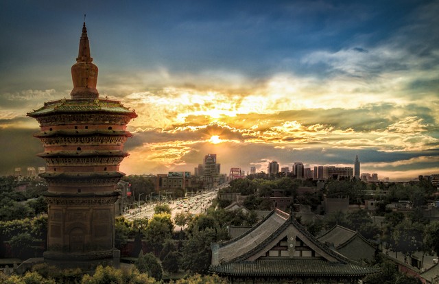 Fu Hao and Wu Ding: A Romantic Love Story of Early Humans - iMedia