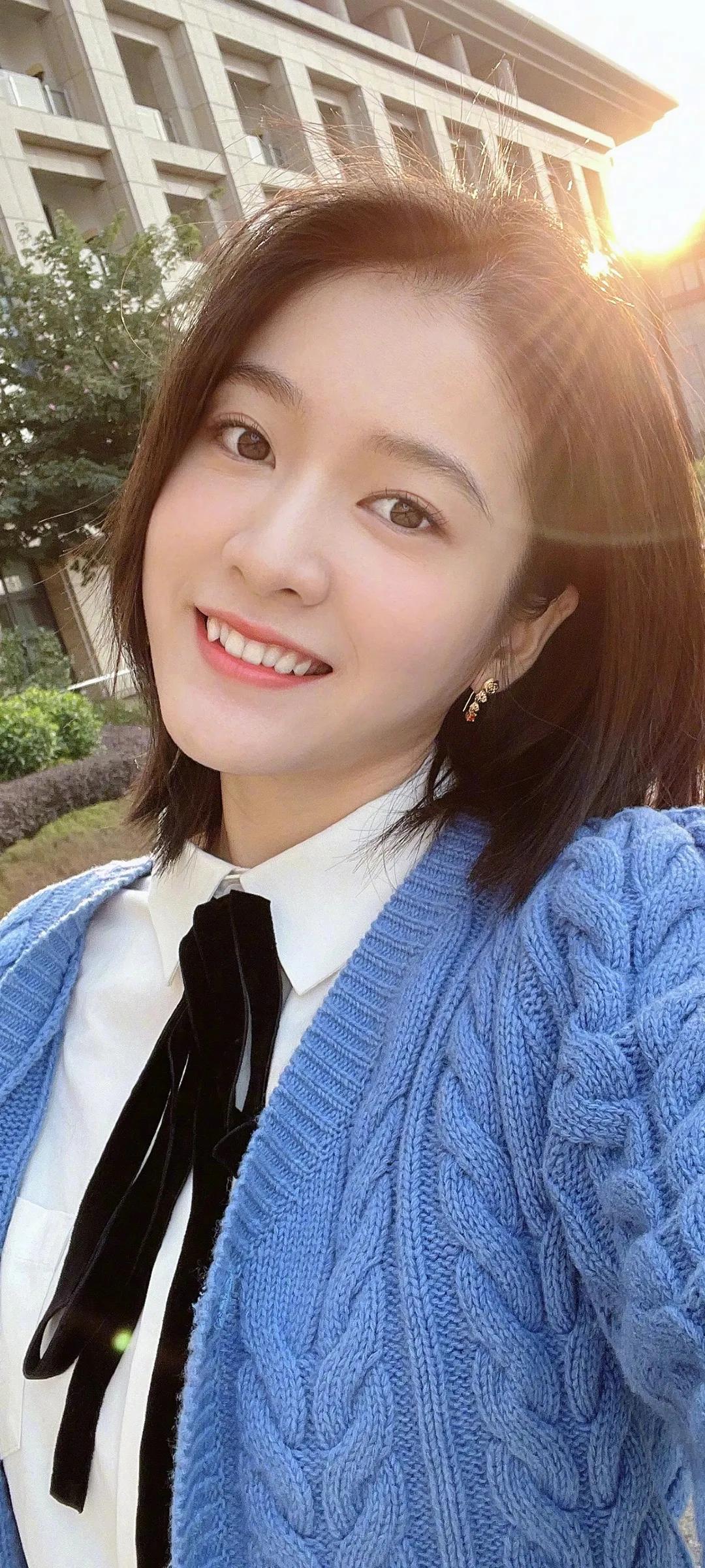 Zhang Xueying|Photo wallpaper - iMedia