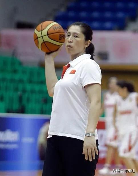 Zheng Wei!Shui Qingxia!Lang Ping!Women's three ball coaches!China's ...