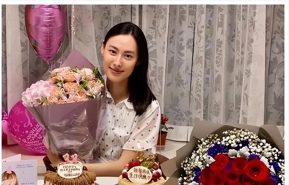 34-year-old Liang Luoshi became the biggest winner, Li Zekai's net ...