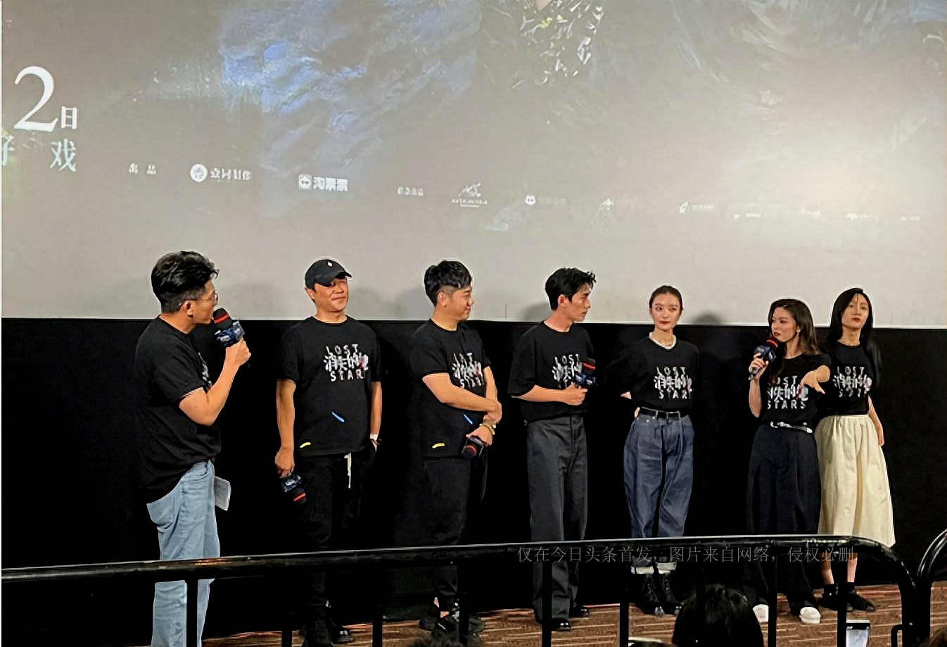 Chen Sicheng, who is now highly promoted, gave Wen Zhang, who had ...