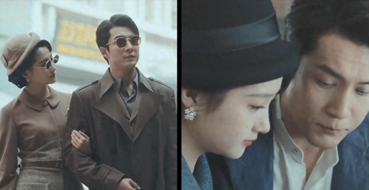 The 32-episode spy drama premiered tonight. It was directed at Han Dongjun, but I was amazed by ...