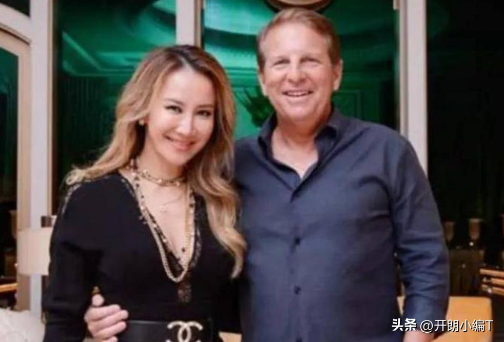 CoCo Lee had a will and left all property to her mother, but her ...