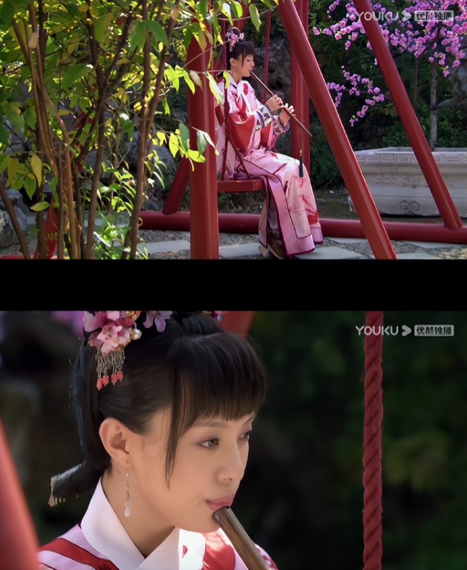 How restored is the scene of Jia Zhen checking in? "A Dream of Jianghu" players: 100% ...