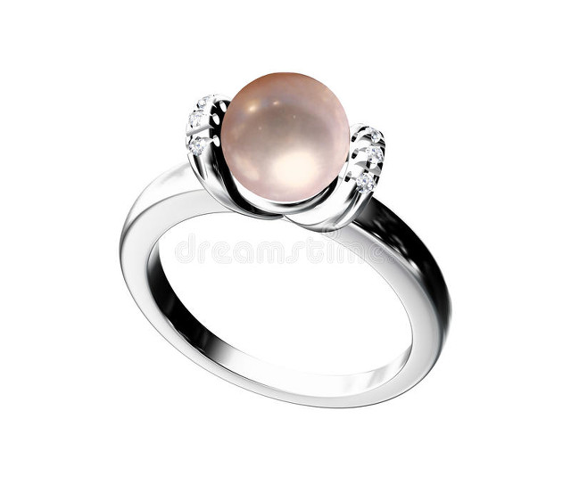 Psychological test: Which ring do you want your lover to give you? What ...