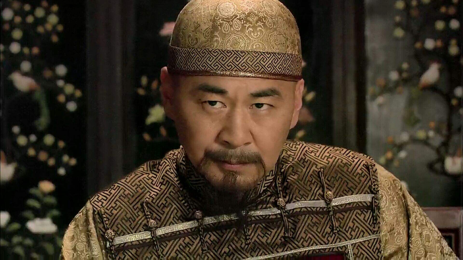 Lu Liuliang clearly died during the Kangxi period, why did the Lu Liuliang case still occur in ...